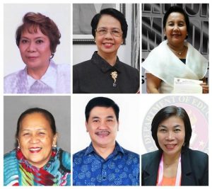 History | Deped MIMAROPA Region